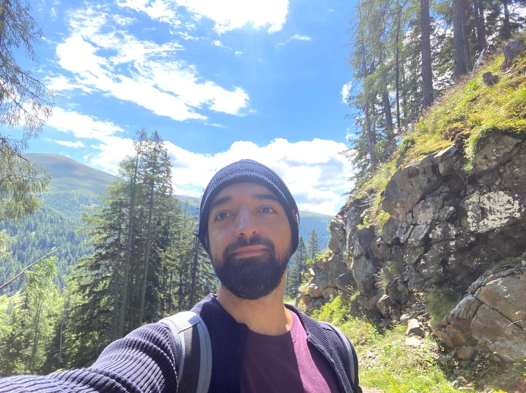 UI UX Design Agency for SaaS, Fintech & AI | Adam Fard UX Studio