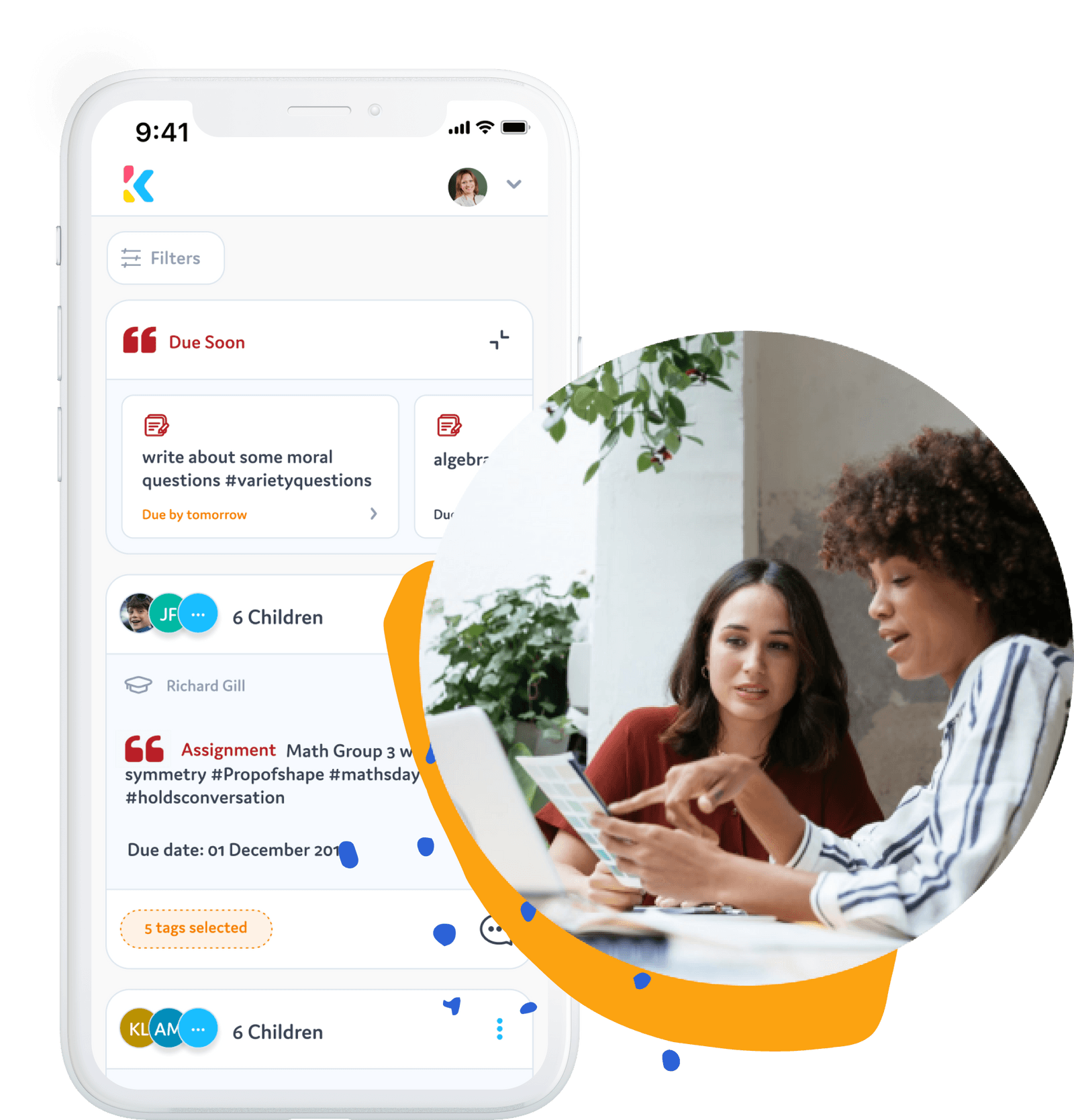 Top Edtech Design - Create an Educational App | Adam Fard Studio