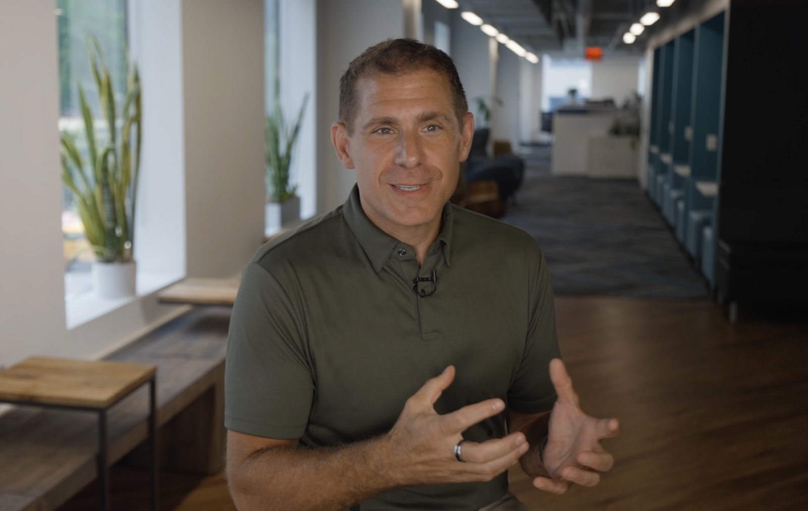 UI UX Design Agency for SaaS, Fintech & AI | Adam Fard UX Studio